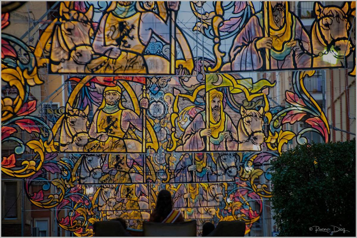 Almansa Turística - Descubre todo para tu visita en Almansa